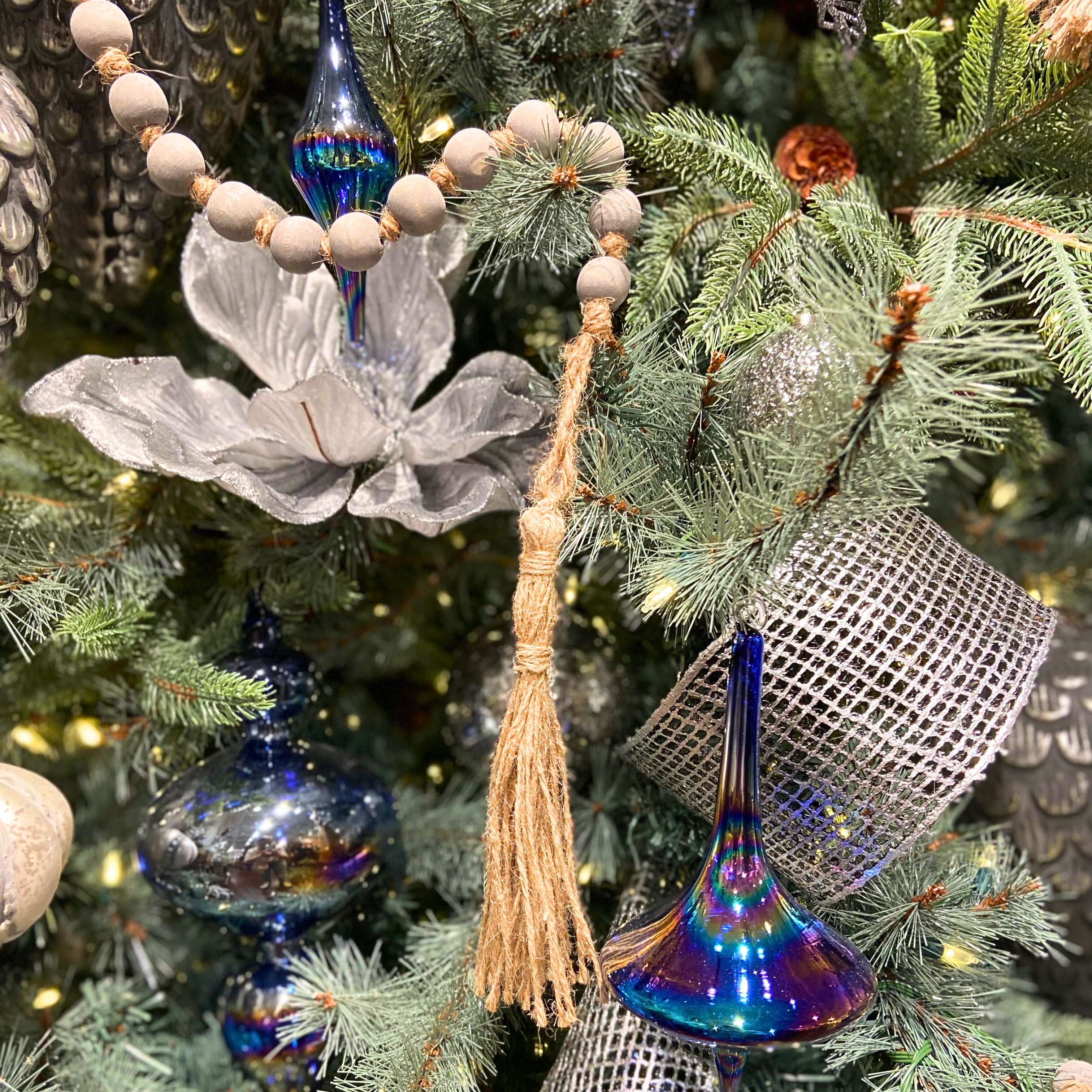 JUNIPER FARMS: NEW 2023 – David Christopher's