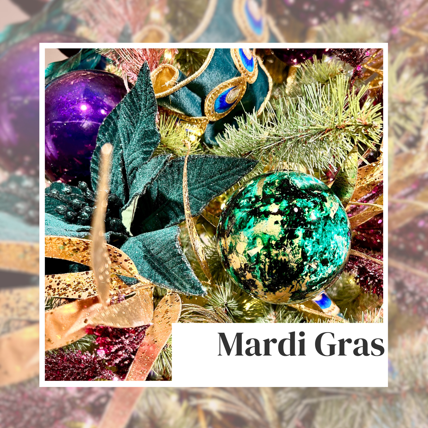 Mardi Gras – Page 3 – David Christopher's