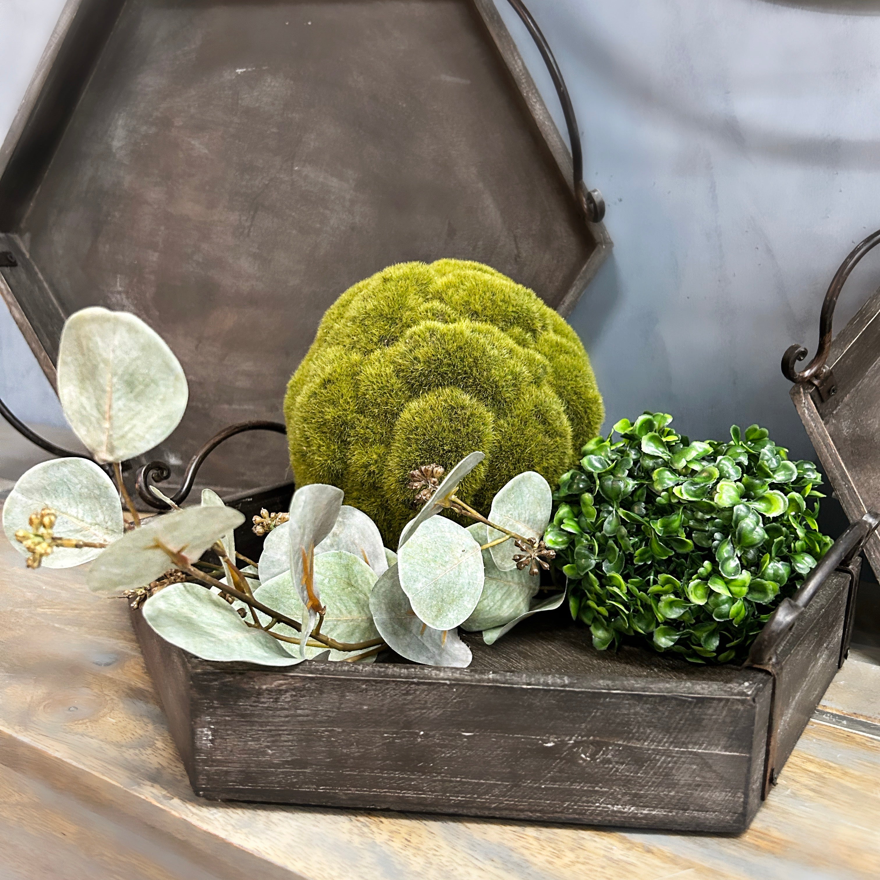 Welcome to David Christopher's!