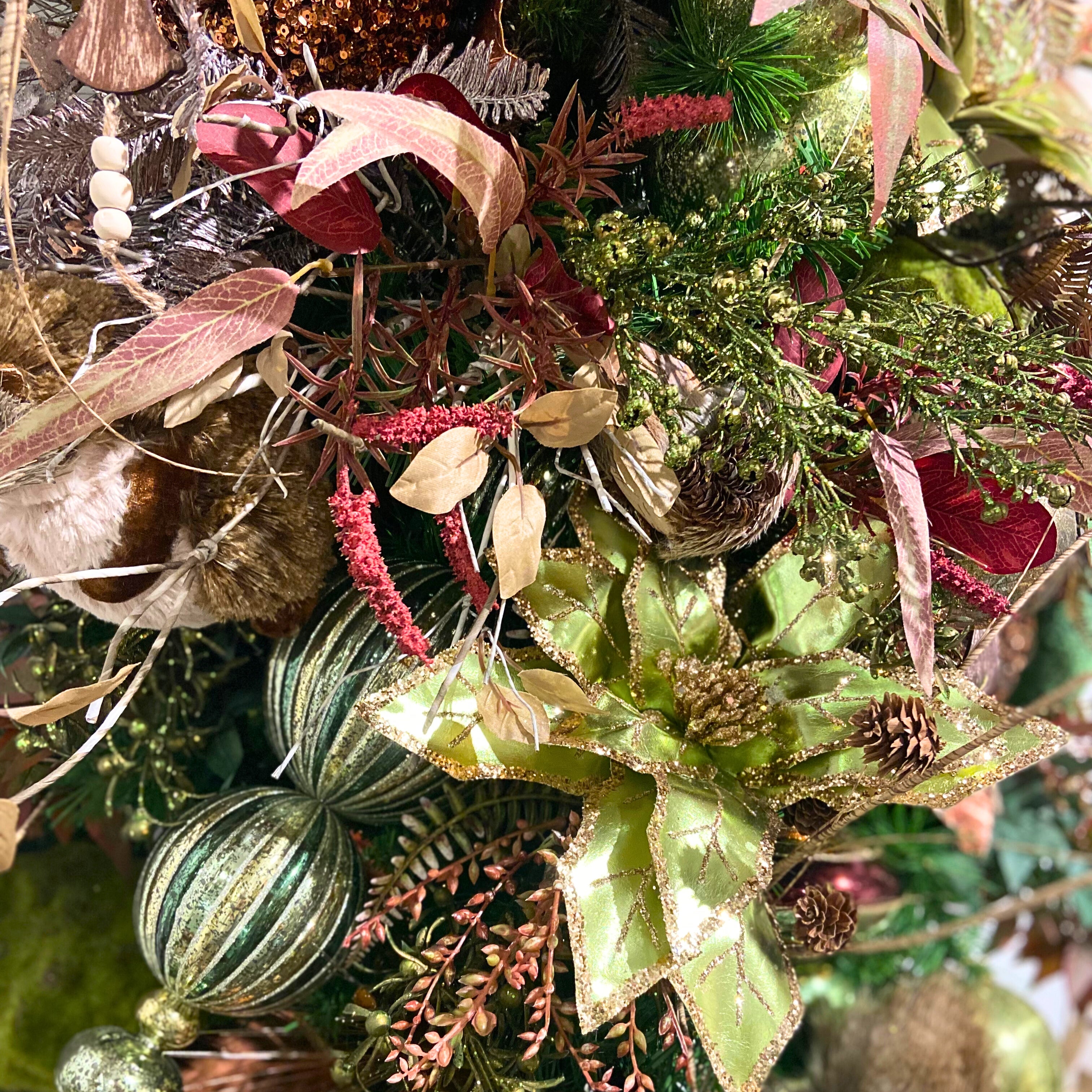 FOREST FLOOR: NEW 2023 – David Christopher's