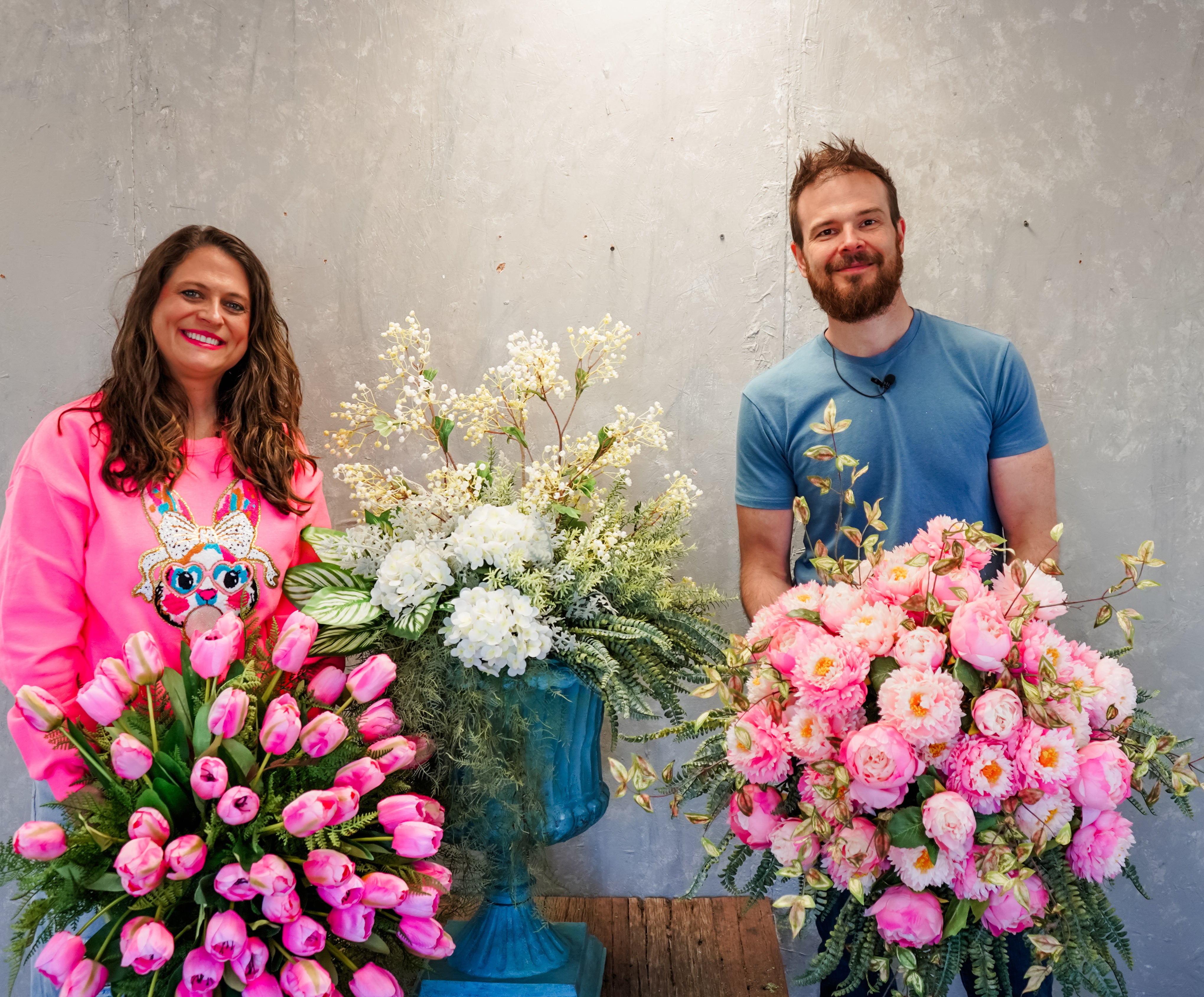 TRANSFORM YOUR PORCH: FROM NOVICE TO INTERMEDIATE – David Christopher's