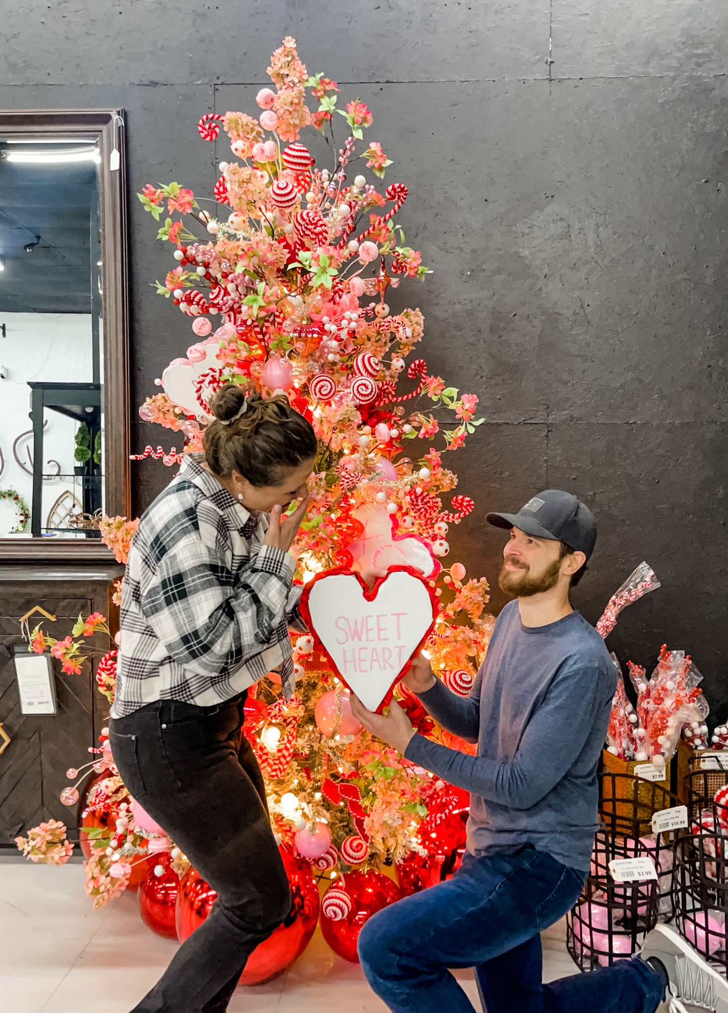 Valentine's Day Collection – David Christopher's