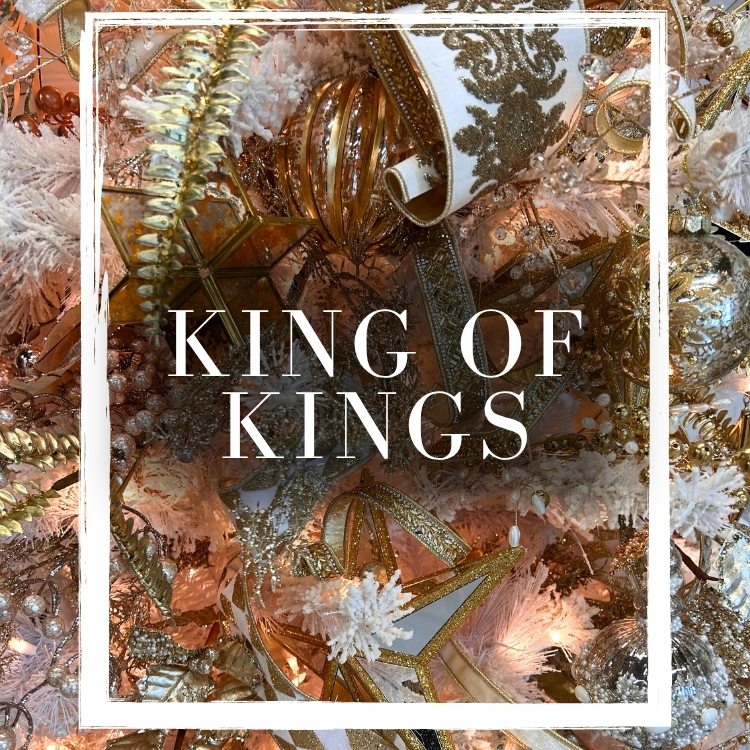 King Of Kings - 2025 – Page 3 – David Christopher's