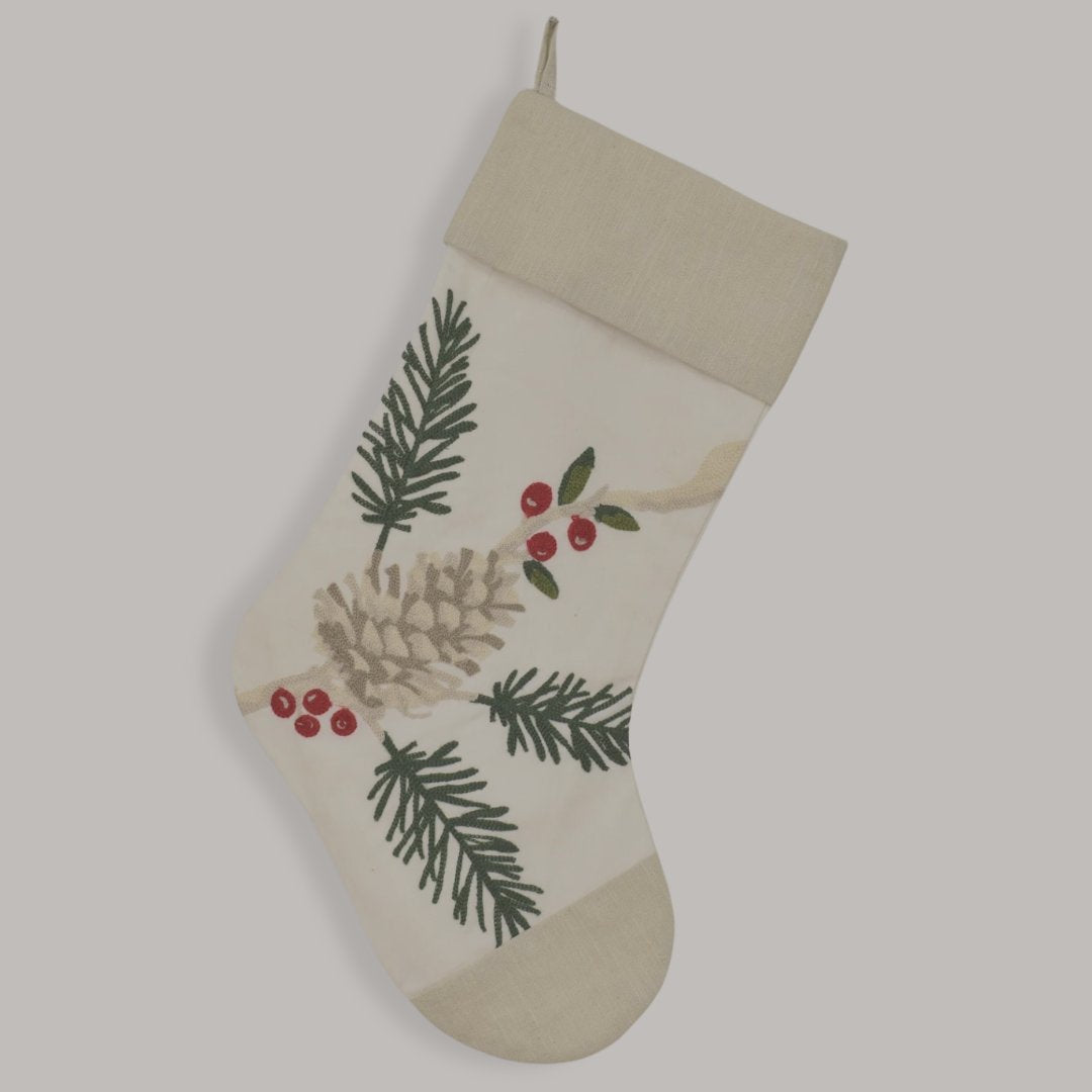 CHRISTMAS STOCKINGS – David Christopher's
