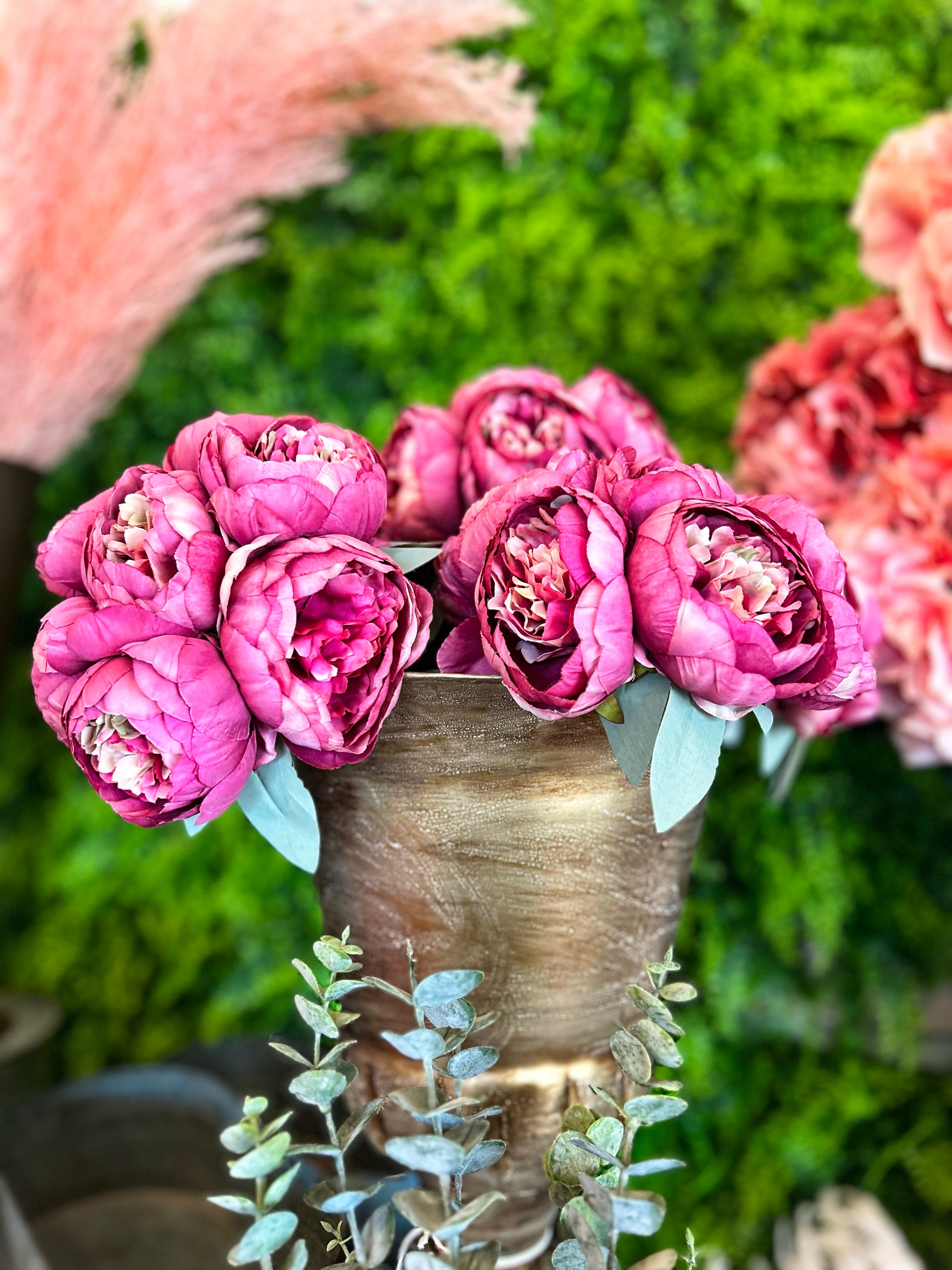 David Christopher's Sprays & Stems