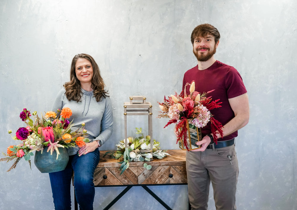 Welcome to David Christopher's!