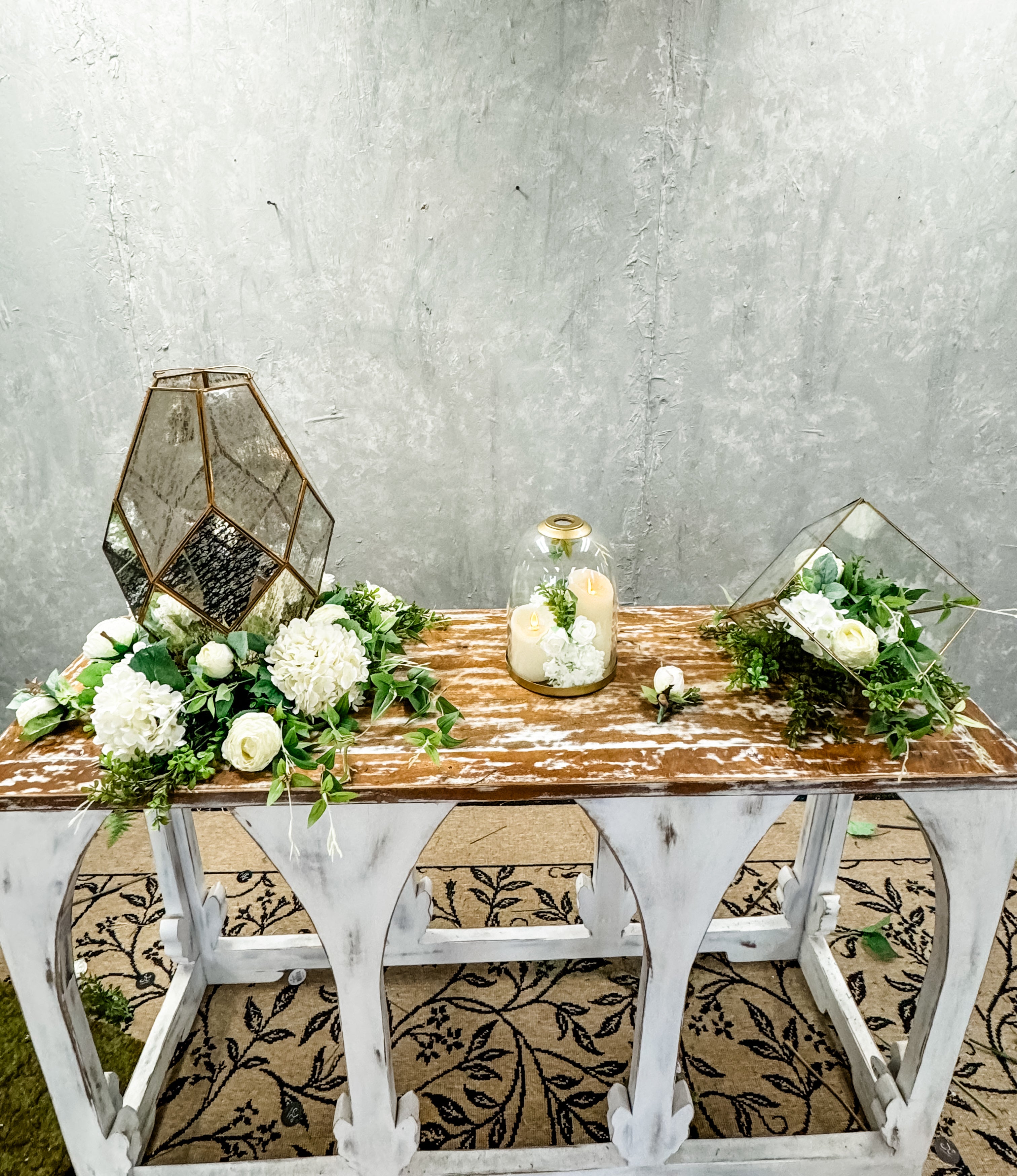 THREE WEDDING AND EVENT TABLE TOP DECOR IDEAS FOR 2024 – David ...