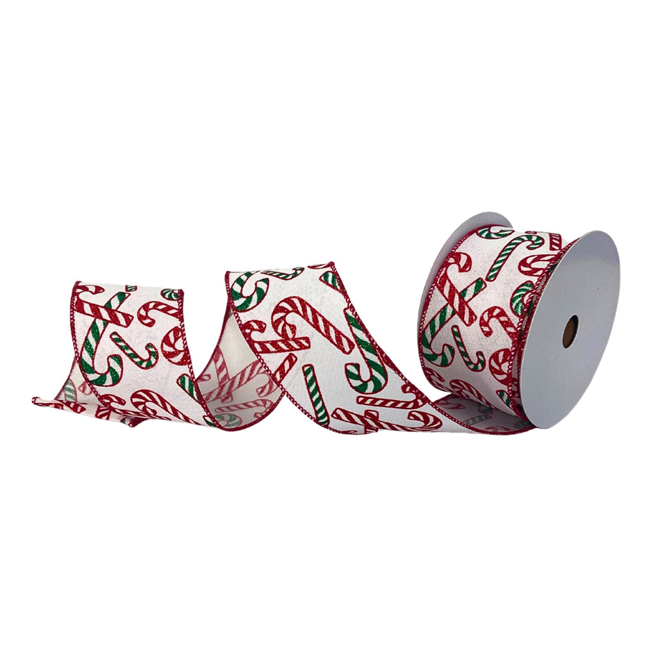 CHRISTMAS RIBBON – David Christopher's