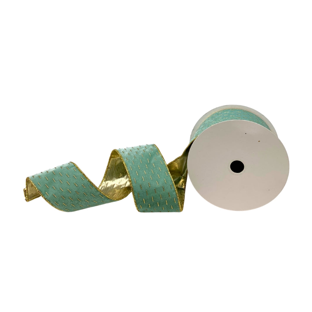 CHRISTMAS RIBBON – David Christopher's