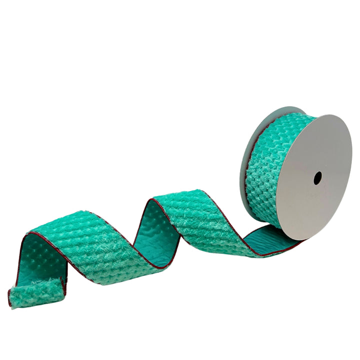 CHRISTMAS RIBBON – David Christopher's