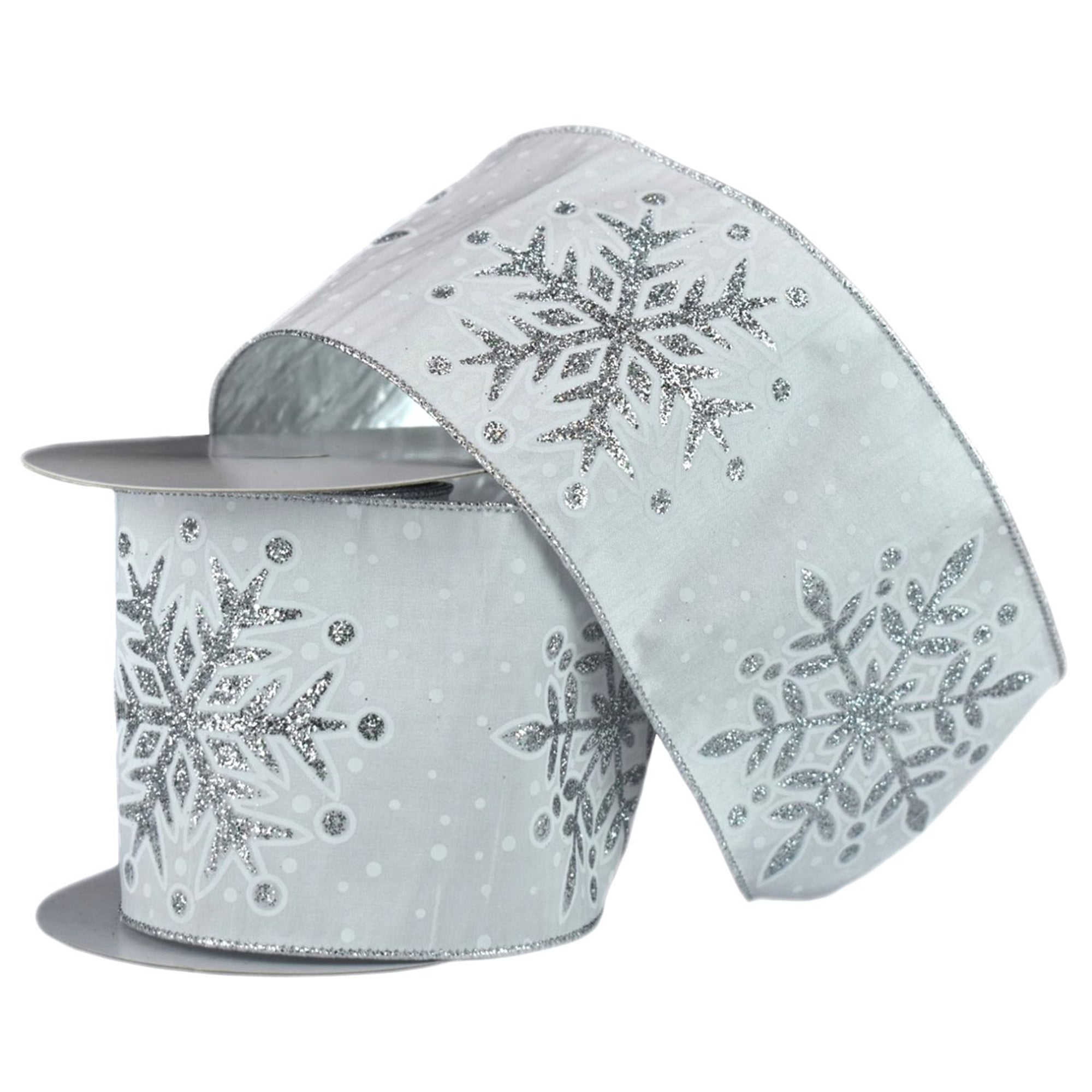 CHRISTMAS RIBBON – David Christopher's