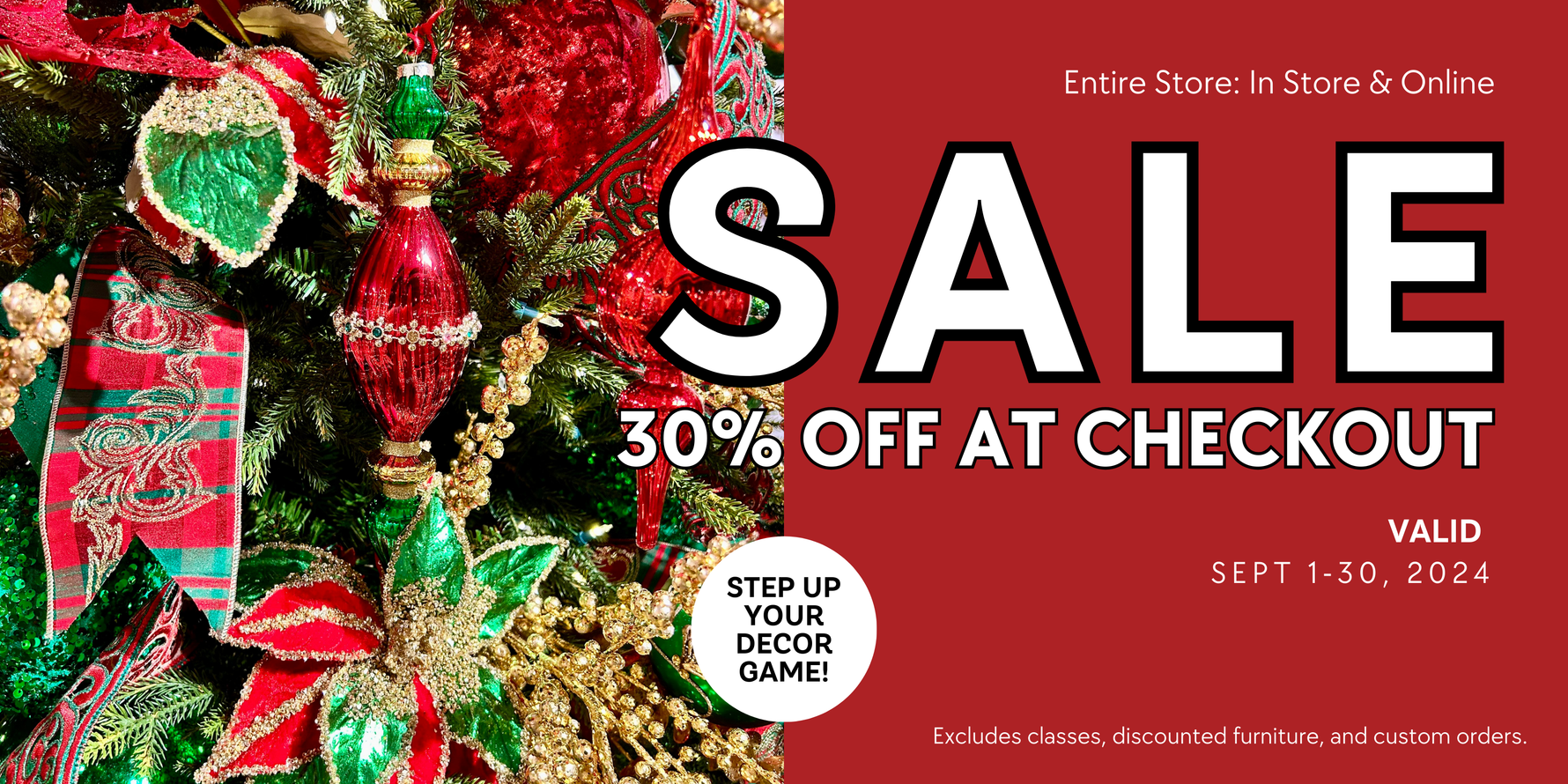 Welcome to David Christopher's!