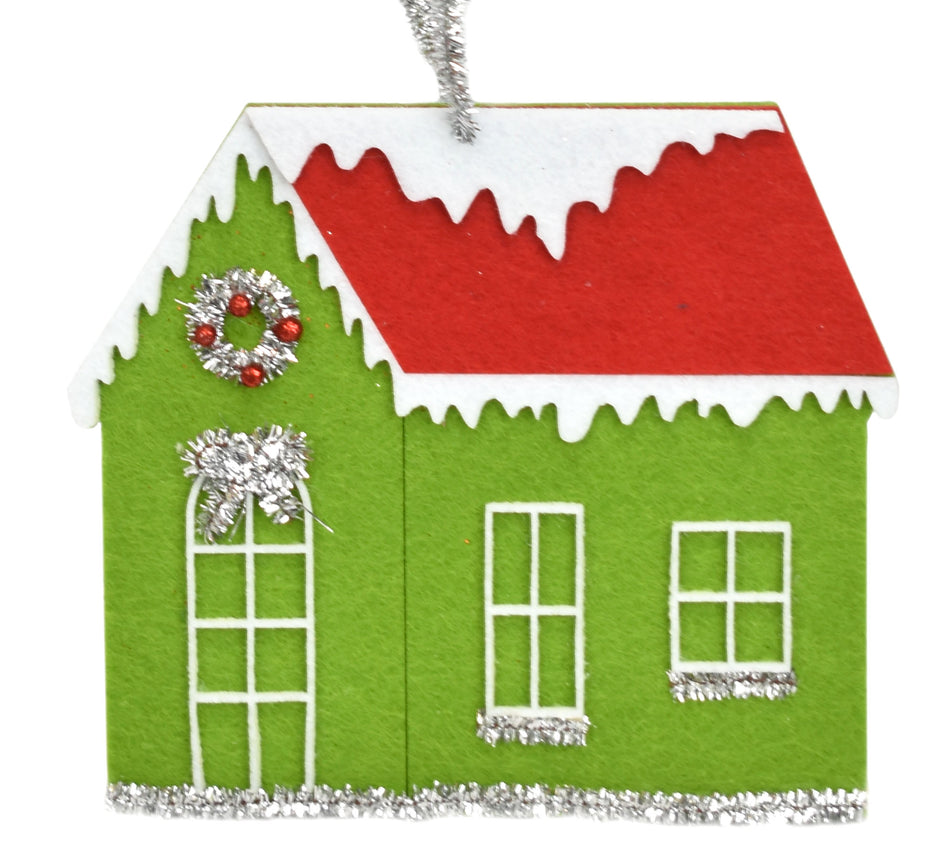 CHRISTMAS ORNAMENTS – David Christopher's