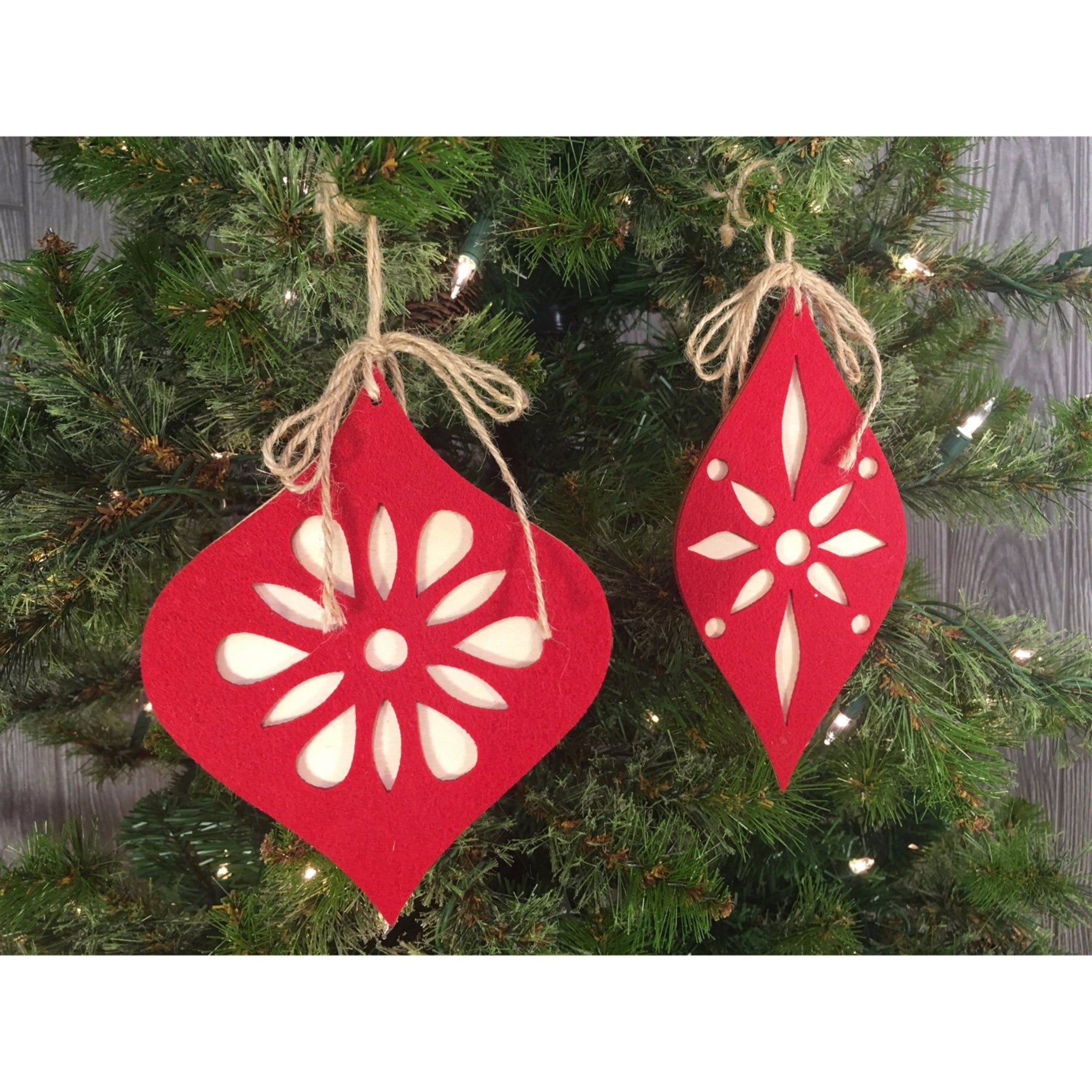 CHRISTMAS ORNAMENTS – Page 2 – David Christopher's