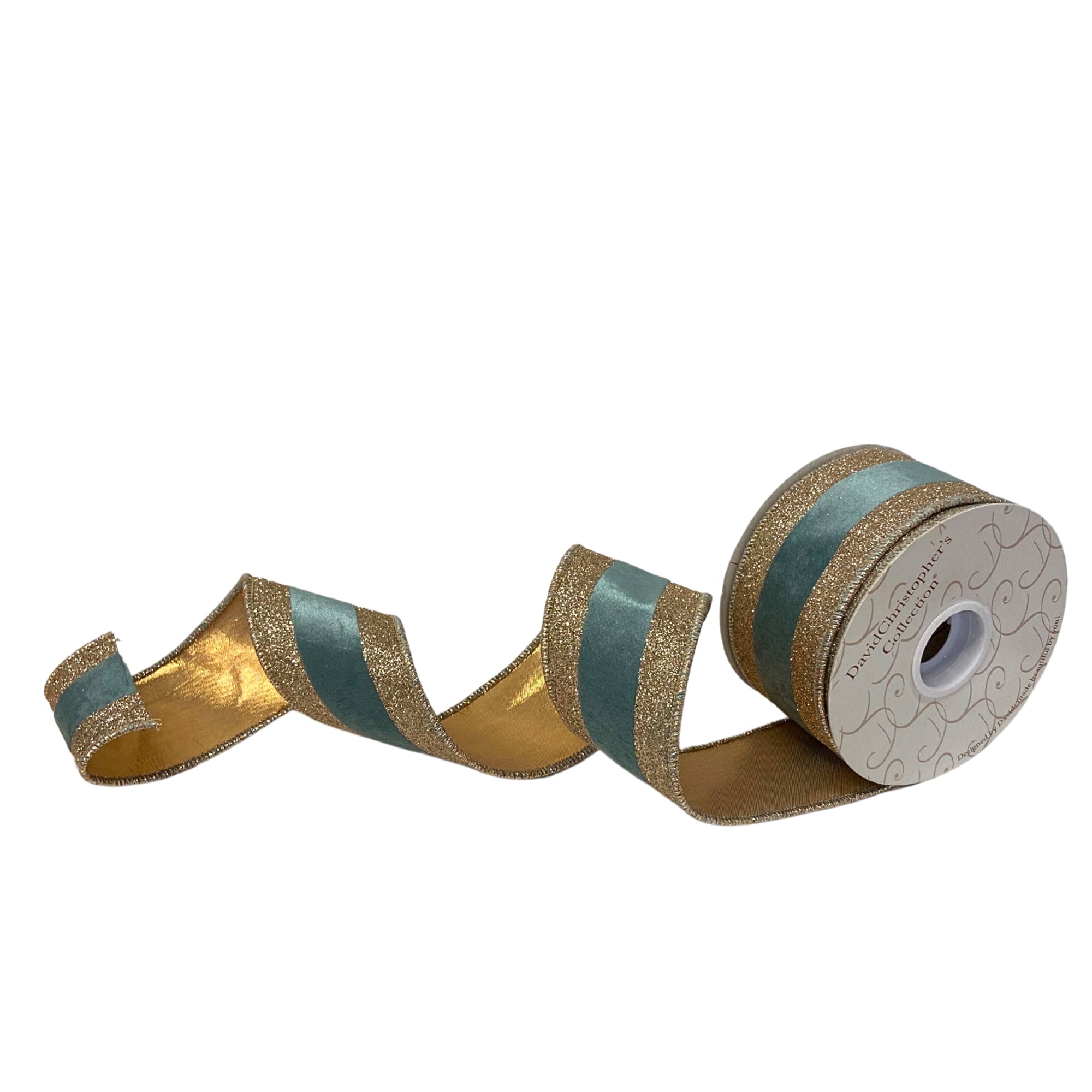 CHRISTMAS RIBBON – Page 5 – David Christopher's